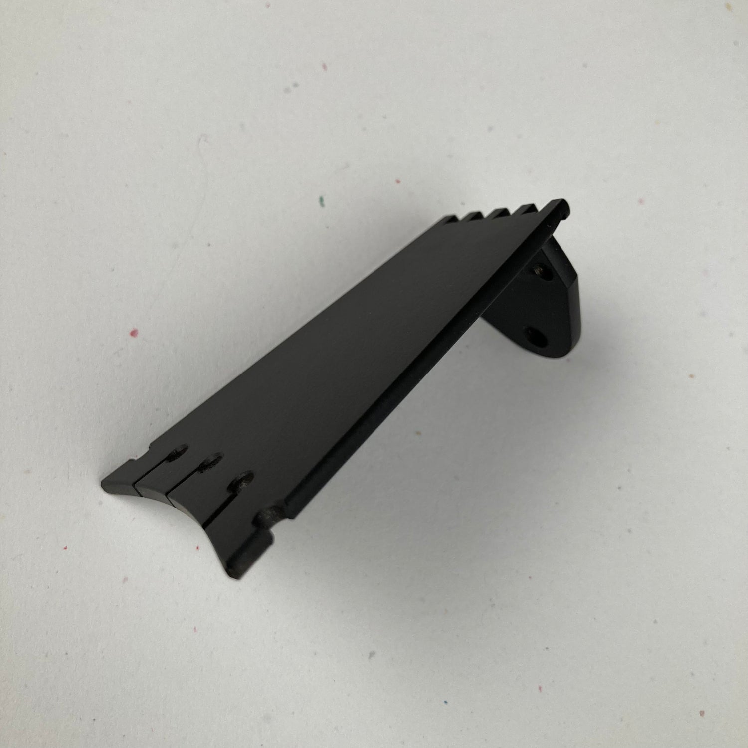 Nechville In-Line Tailpiece